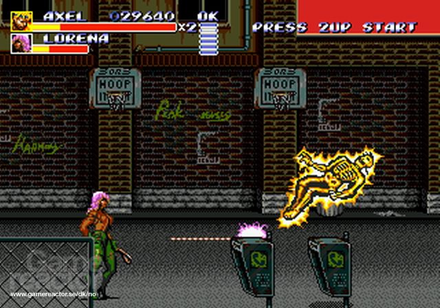 Nya Virtual Console-spel - - Gamereactor