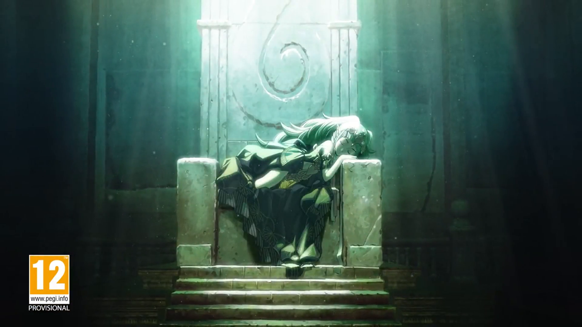 Nintendo visar upp Fire Emblem: Three Houses