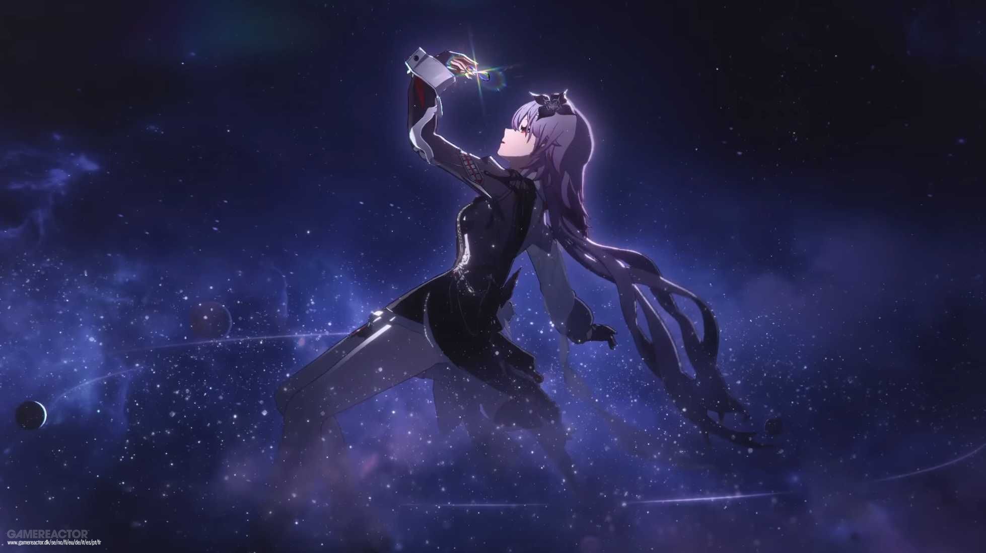 Nästa uppdatering till Honkai: Star Rail introducerar två nya karaktärer