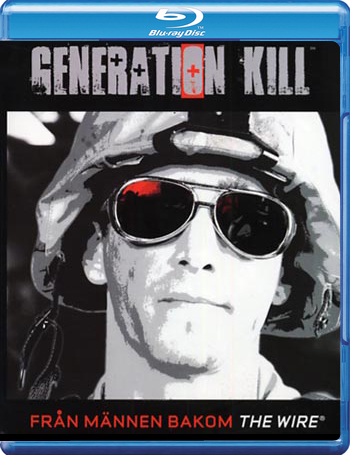 Generation Kill - Gamereactor Sverige