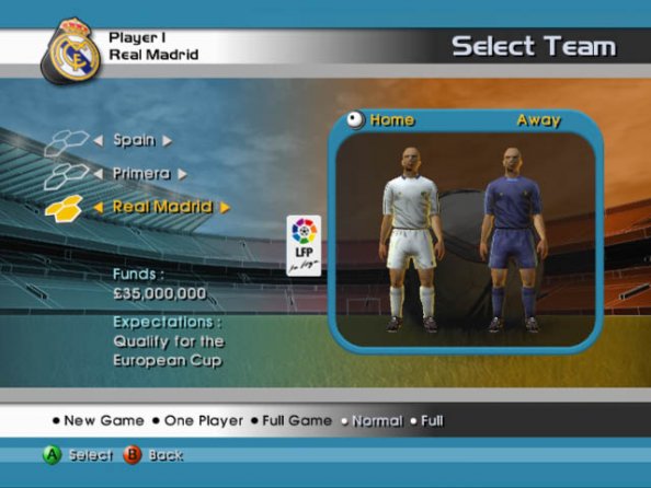 LMA Manager 2005 - Gamereactor Sverige