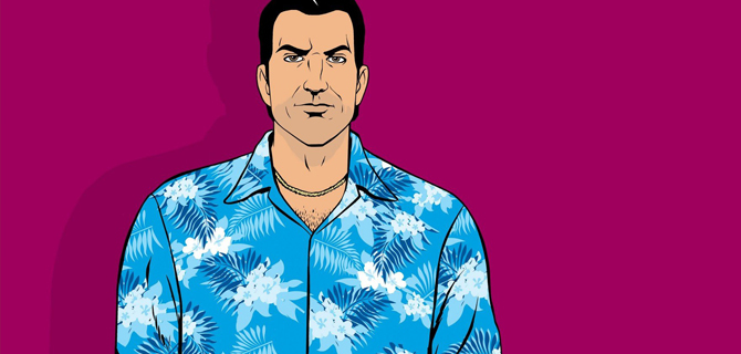 Rykte: Grand Theft Auto VI har kvinnlig huvudperson