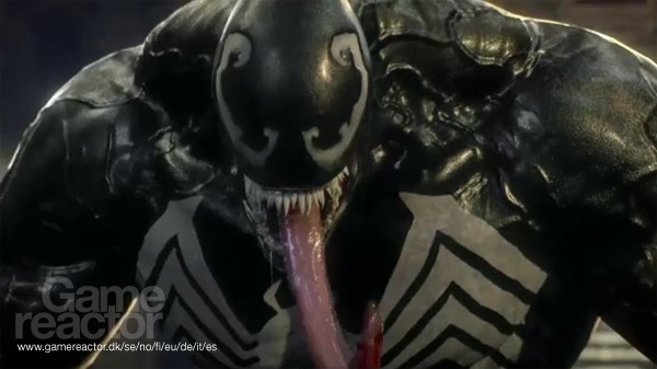 Ubisoft utannonserar Avengers - Marvel Avengers: Battle for Earth ...