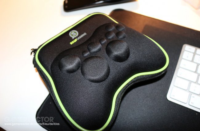 Scuf One Controller (Xbox One) - Xbox One SCUF Infinity 1 - Gamereactor