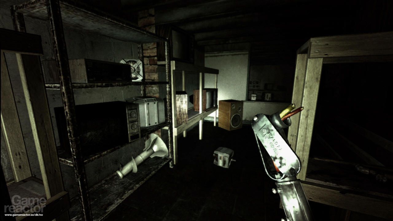 Condemned 2 bloodshot conversation guide - prospassa