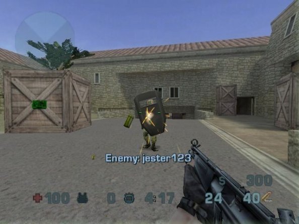 Counter-Strike Recension - Gamereactor