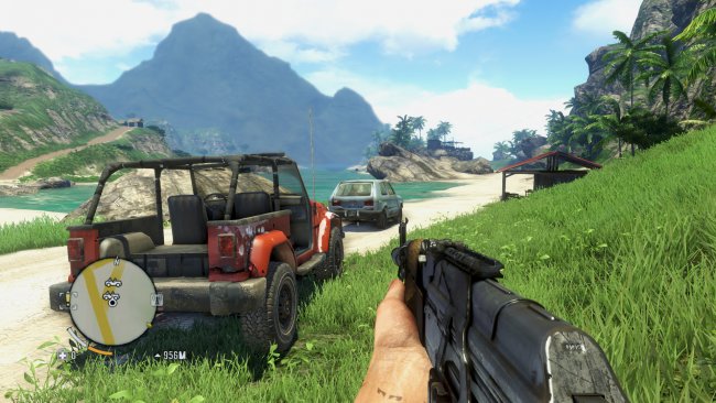 Far Cry 3 Recension - Gamereactor