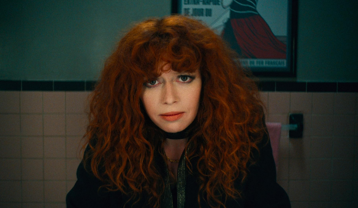 Natasha Lyonne ansluter sig till The Fantastic Four - The Fantastic ...