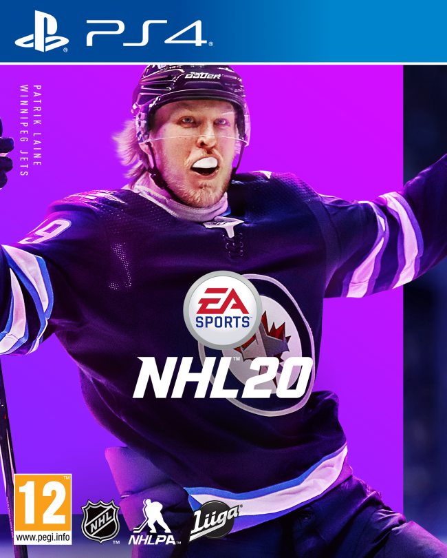 NHL 20 - Gamereactor Sverige