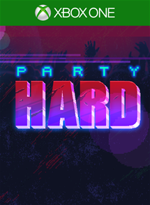 Party Hard Recension - Gamereactor