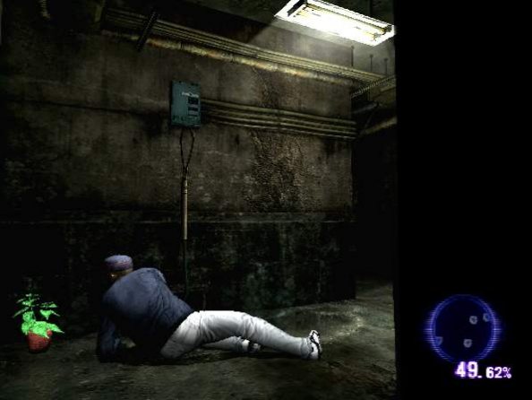 Resident Evil Outbreak File #2 Recension - Gamereactor