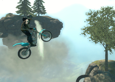 Trials Evolution Recension - Gamereactor