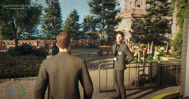 007 First Light visar upp sig med 30 minuter gameplay