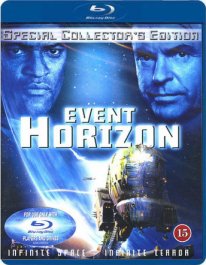 Event Horizon - Gamereactor Sverige