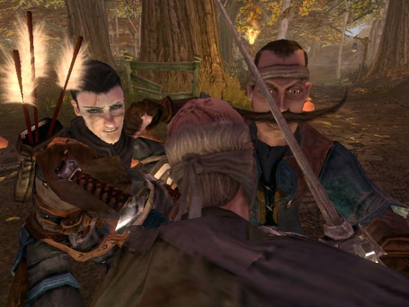 Fable Recension - Gamereactor - Fable (2004) - Gamereactor