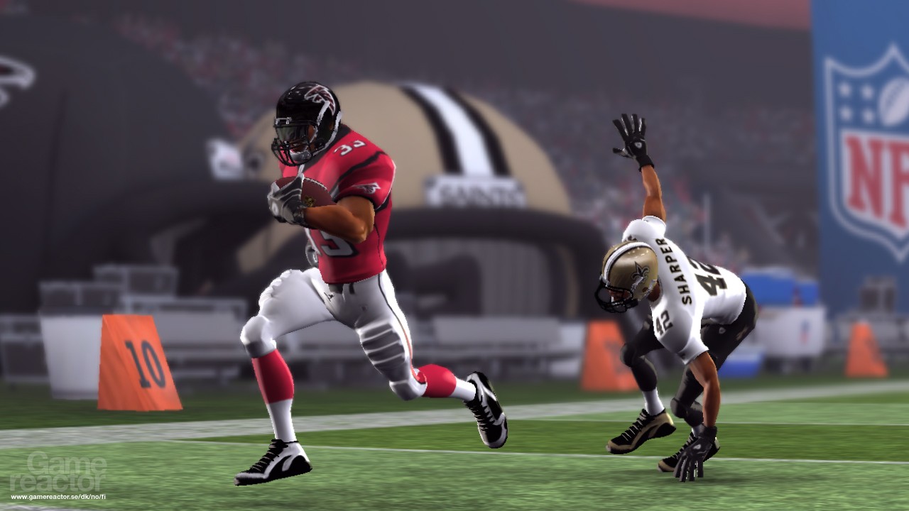 Madden NFL Arcade-bilder