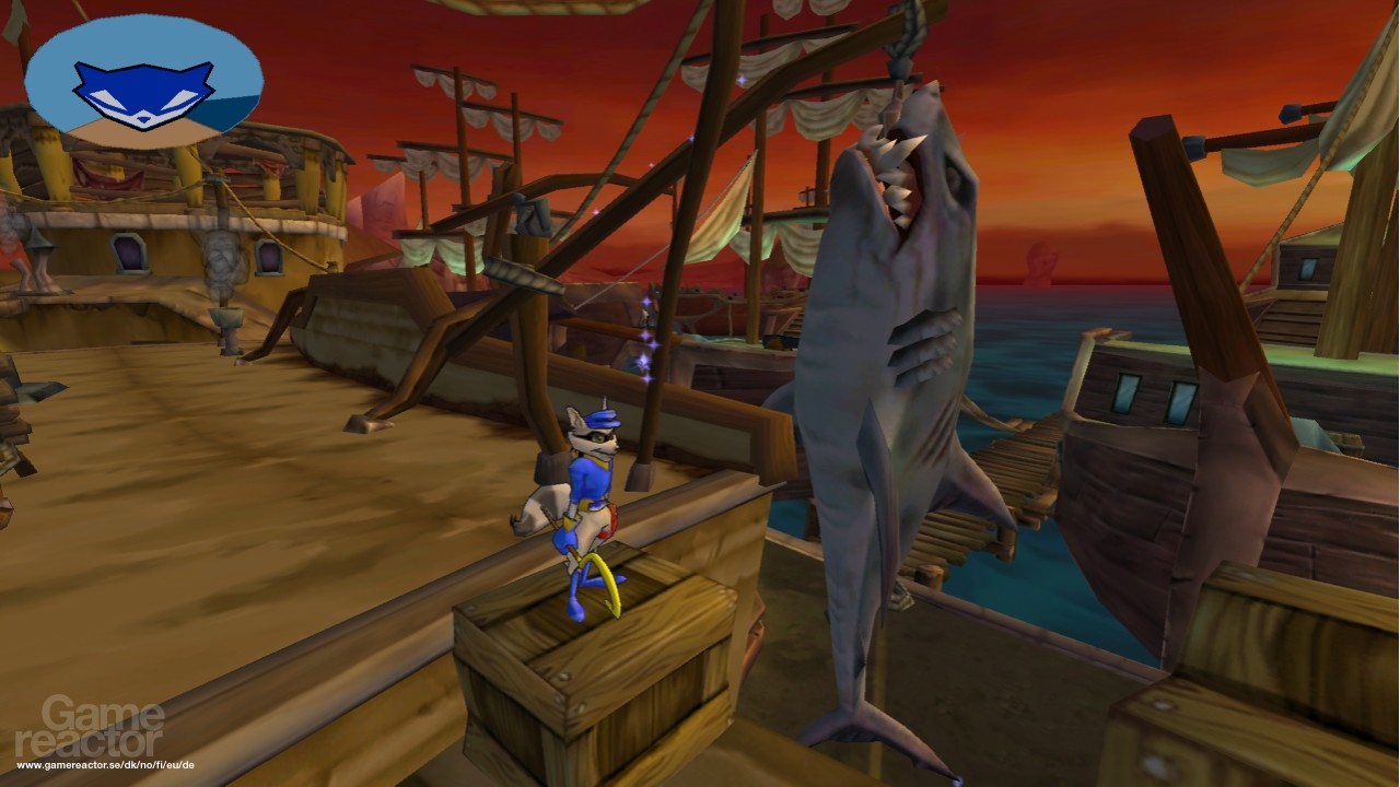 The Sly Collection utannonserat