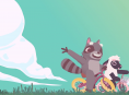 Ultimate Sheep Raccoon kommer till Switch och Switch 2 i vinter