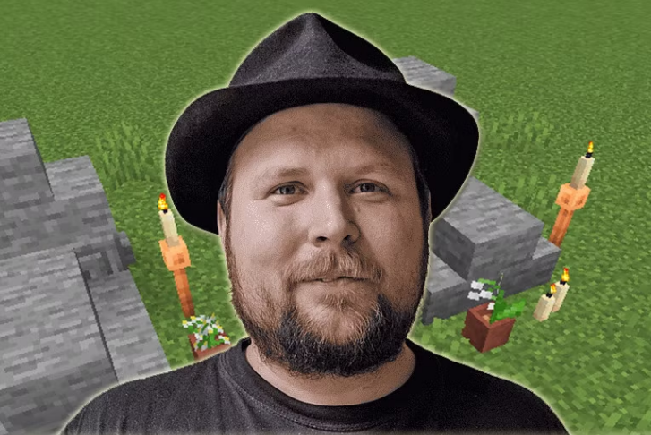 Notch arbetar med en spirituell uppföljare till Minecraft