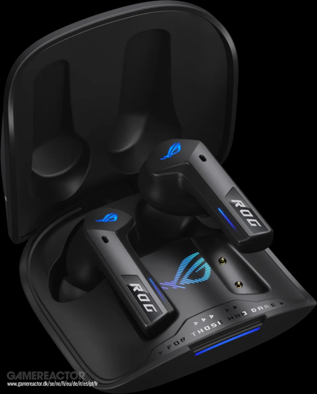 Asus Rog Cetra True Wireless Speednova - Asus ROG Cetra True Wireless ...