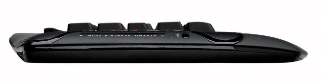 Desktop MX 3200 Laser - Logitech Desktop MX 3200 Laser - Gamereactor