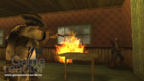 Gun Showdown Recension - Gamereactor