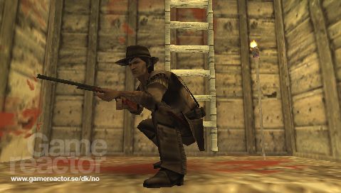 Gun Showdown Recension - Gamereactor