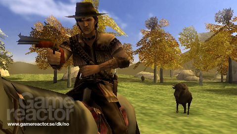 Gun Showdown Recension - Gamereactor