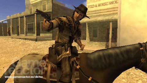 Gun Showdown Recension - Gamereactor