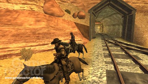 Gun Showdown Recension - Gamereactor