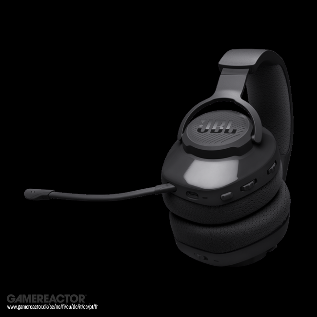 JBL Quantum 360 - JBL Quantum 360 Wireless - Gamereactor