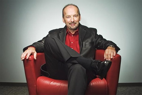 Peter Moore: Xbox framtid ligger i molnet, inte i konsoler - - Gamereactor