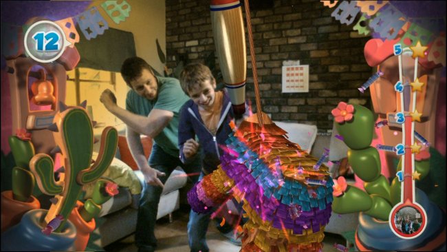 Start the Party Recension - Gamereactor