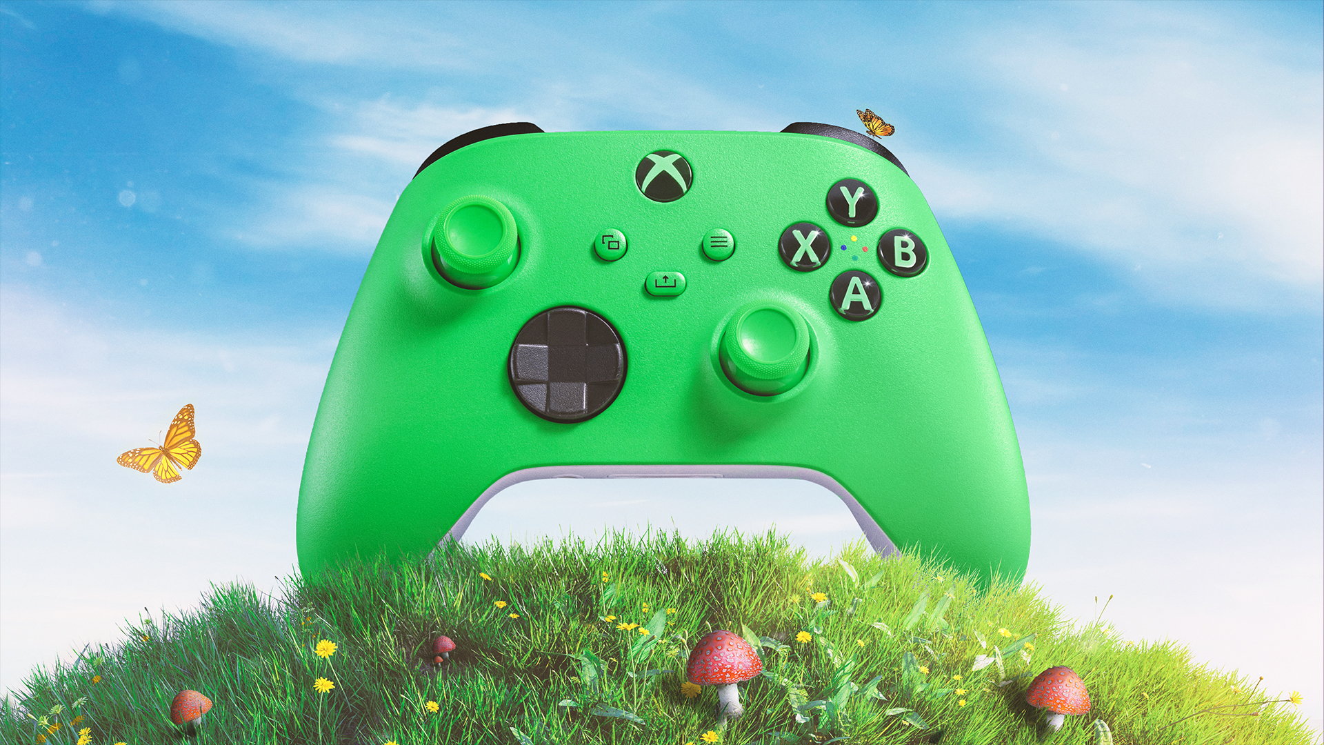 April-uppdateringen till Xbox lägger till flera nya funktioner ...