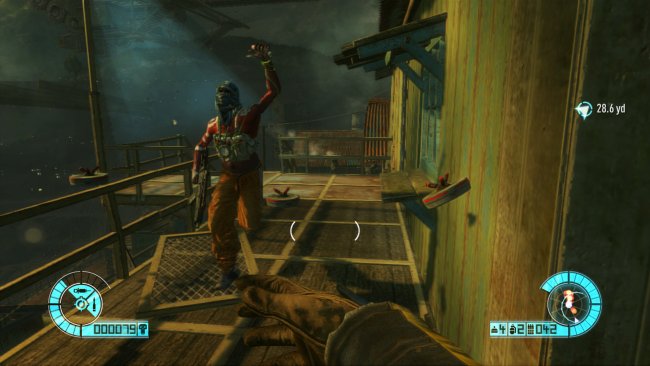 Bodycount Recension - Gamereactor