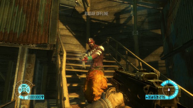 Bodycount Recension - Gamereactor