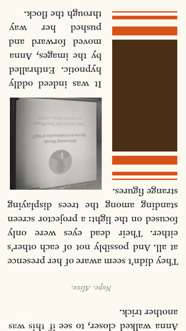 Device 6 Recension - Gamereactor