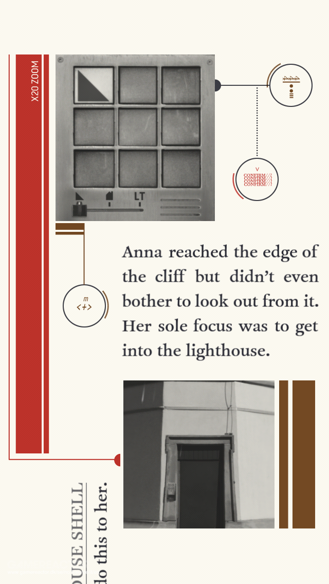 Device 6 Recension - Gamereactor