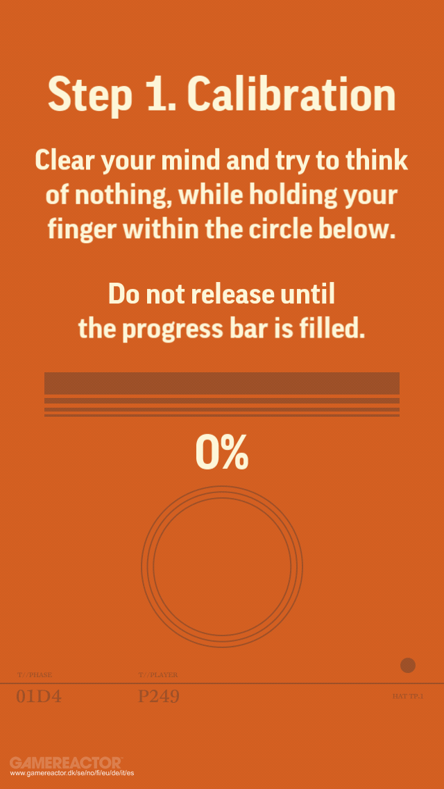 Device 6 Recension - Gamereactor