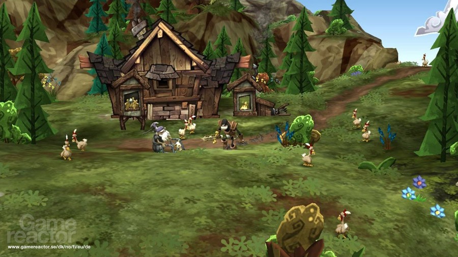 Deathspank Recension - Gamereactor