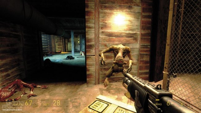 The Orange Box Recension - Gamereactor