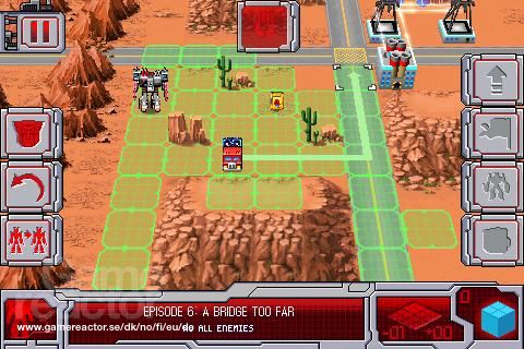 Transformers G1: Awakening Recension - Gamereactor