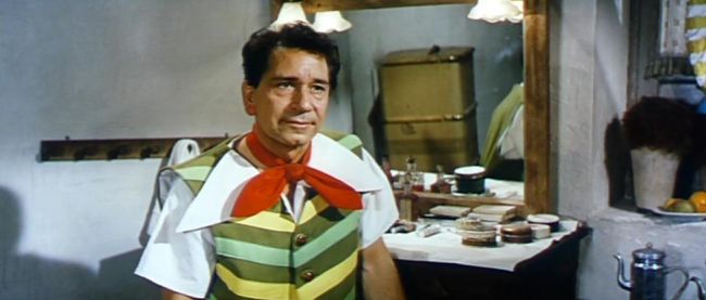 Circus World - Gamereactor Sverige