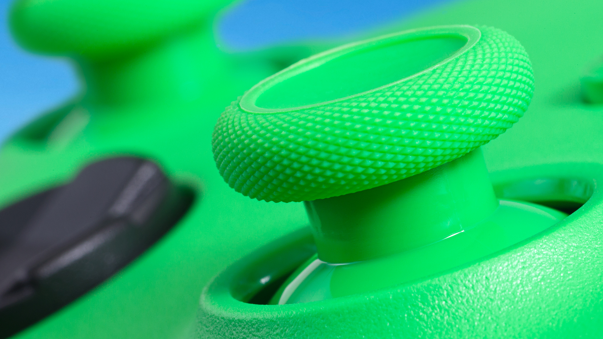 Xbox-handkontroller uppvisade i Power Rangers-inspirerad video ...