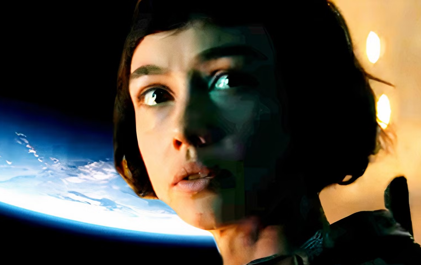 Alien: Earth visar upp sig i en ny teaser-trailer