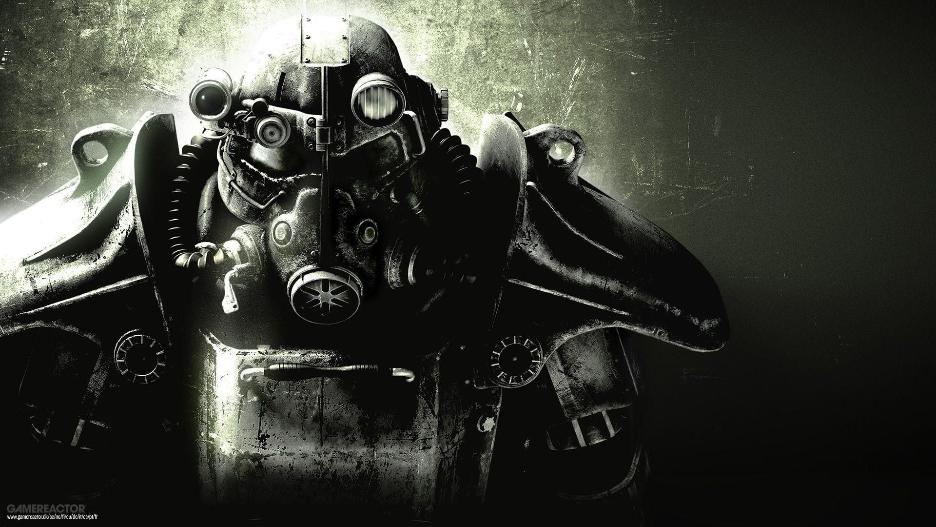 Fallout 3 Remaster på ingång? Kryptisk nedräkning skapar spekulationer