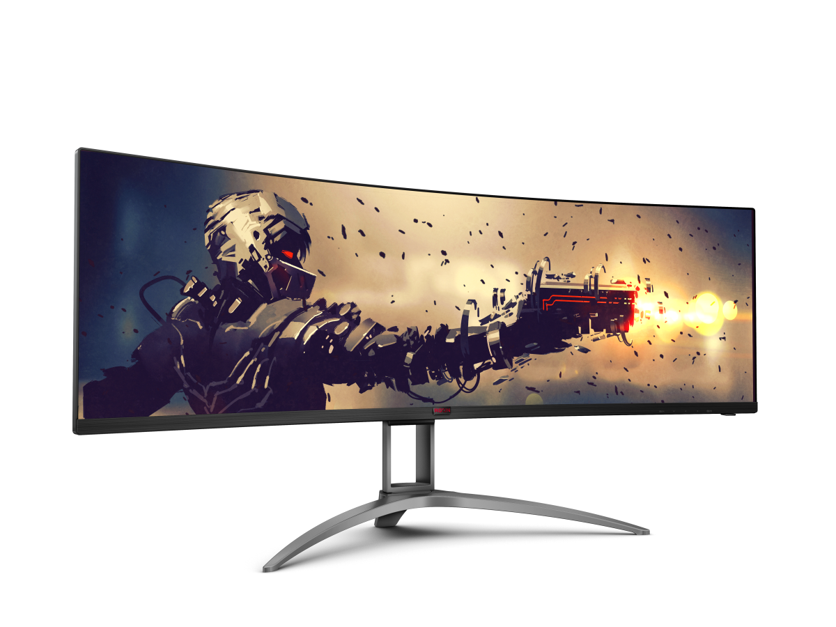 AOC Agon AG493UCX2