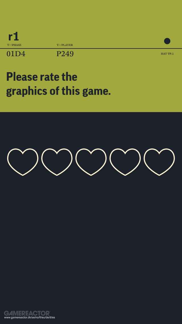 Device 6 Recension - Gamereactor