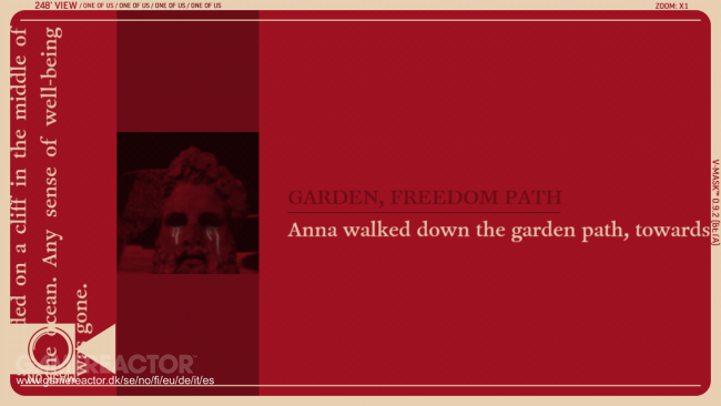 Device 6 Recension - Gamereactor