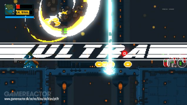 Dragon Bros Recension - Gamereactor